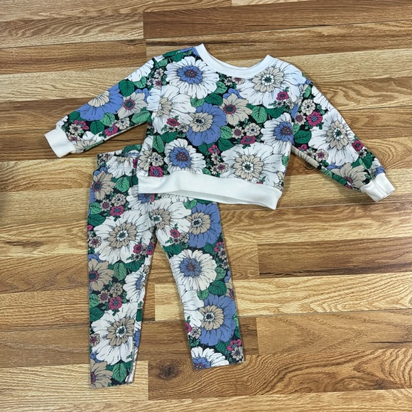GAP | Matching Sets | Kids Gap Set | Poshmark